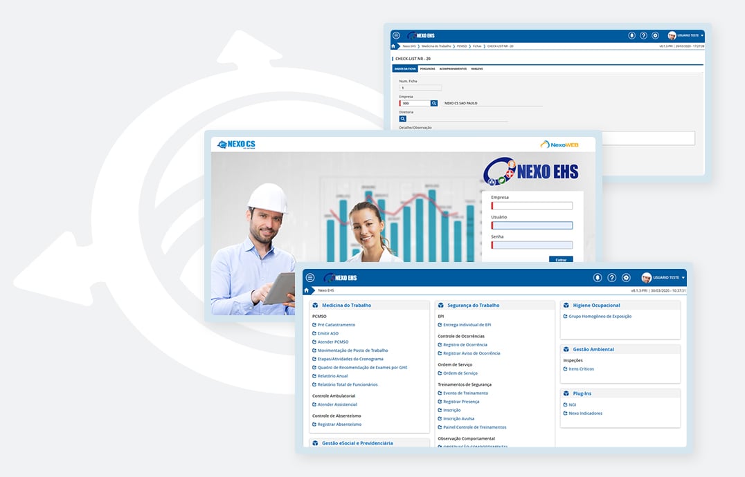 EHS Software | Vela Sustainability Technologies